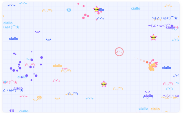 CIALLO Ciallo～(∠・ω