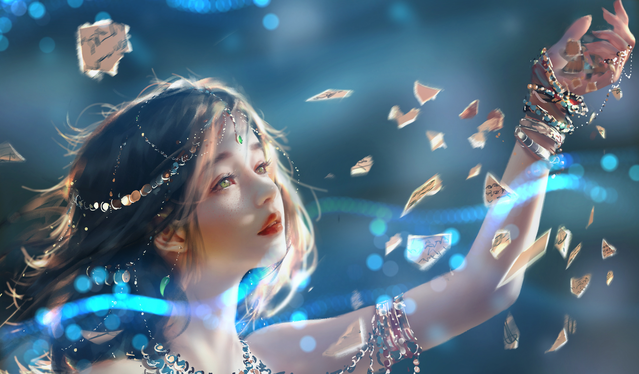 奈呓 ~ CIALLO ~ Ciallo～(∠・ω